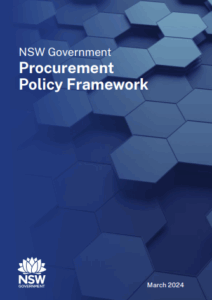 The National State of Social Procurement in 2025 | Sedo Group