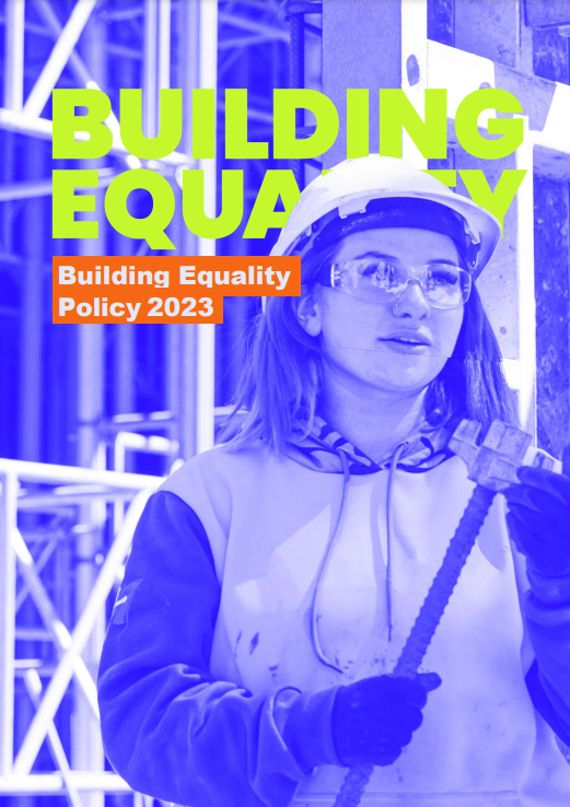 What You Need to Know About the Building Equality Policy and Government ...